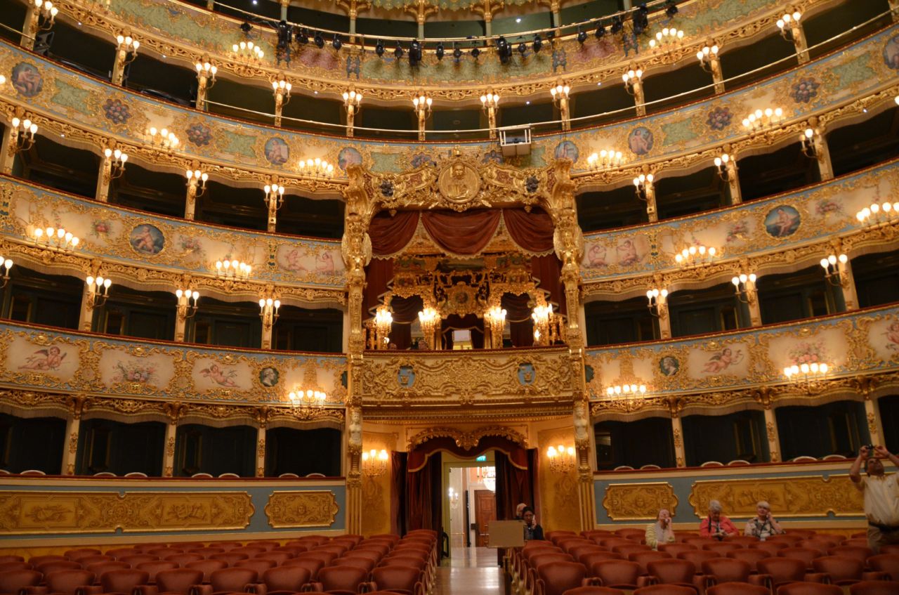 Teatro La Fenice