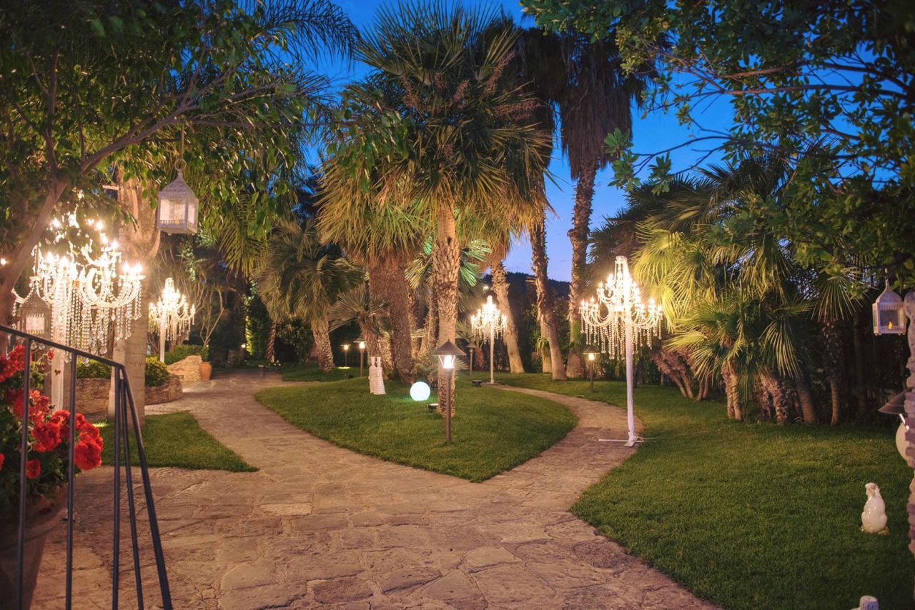 Castle Chiaramonte of Siculiana