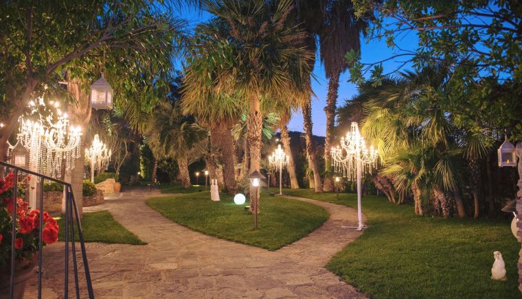 Castle Chiaramonte of Siculiana