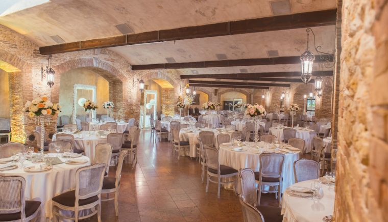 Castle Chiaramonte of Siculiana