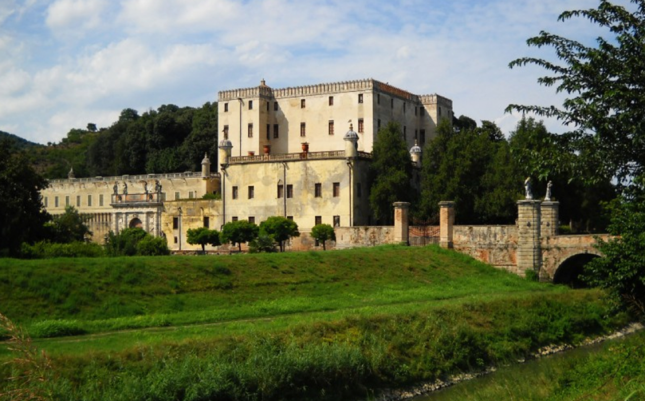 Castello del Catajo