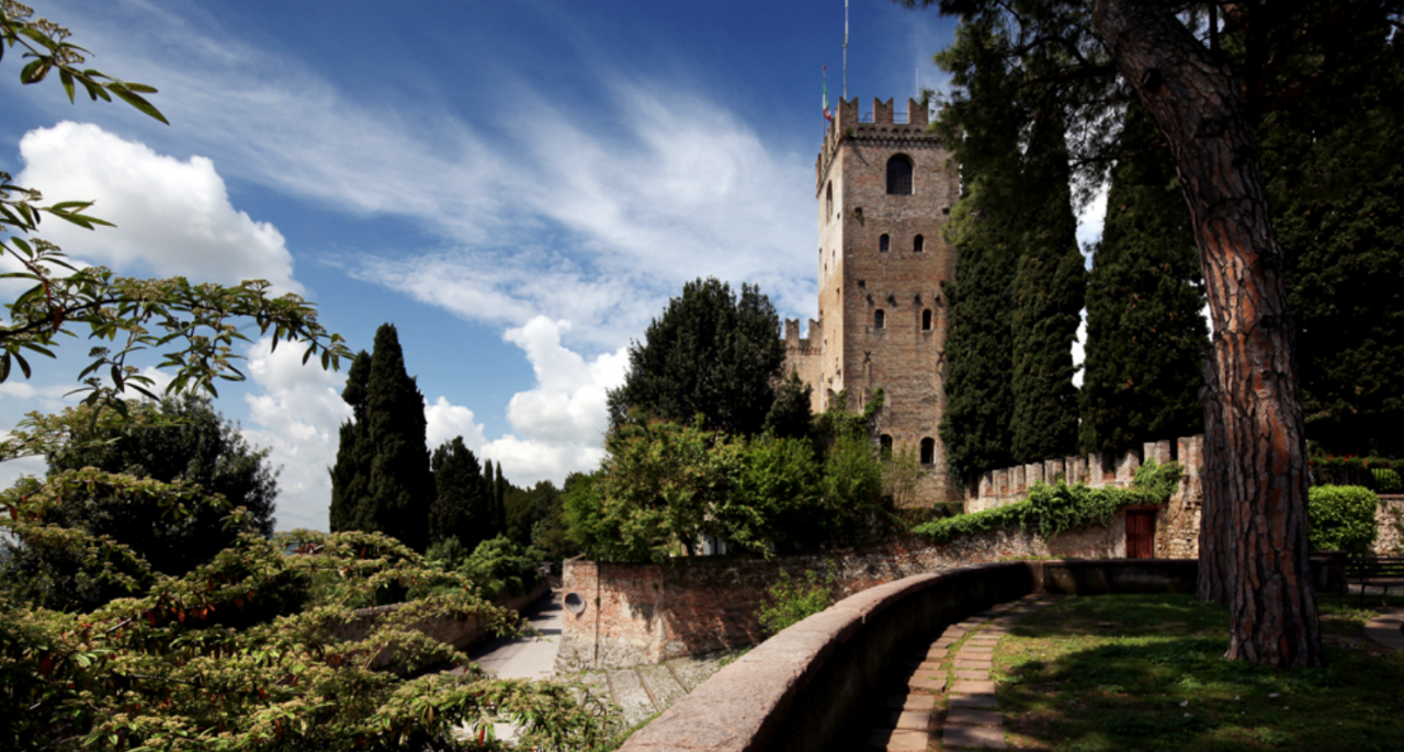 Castello di Conegliano