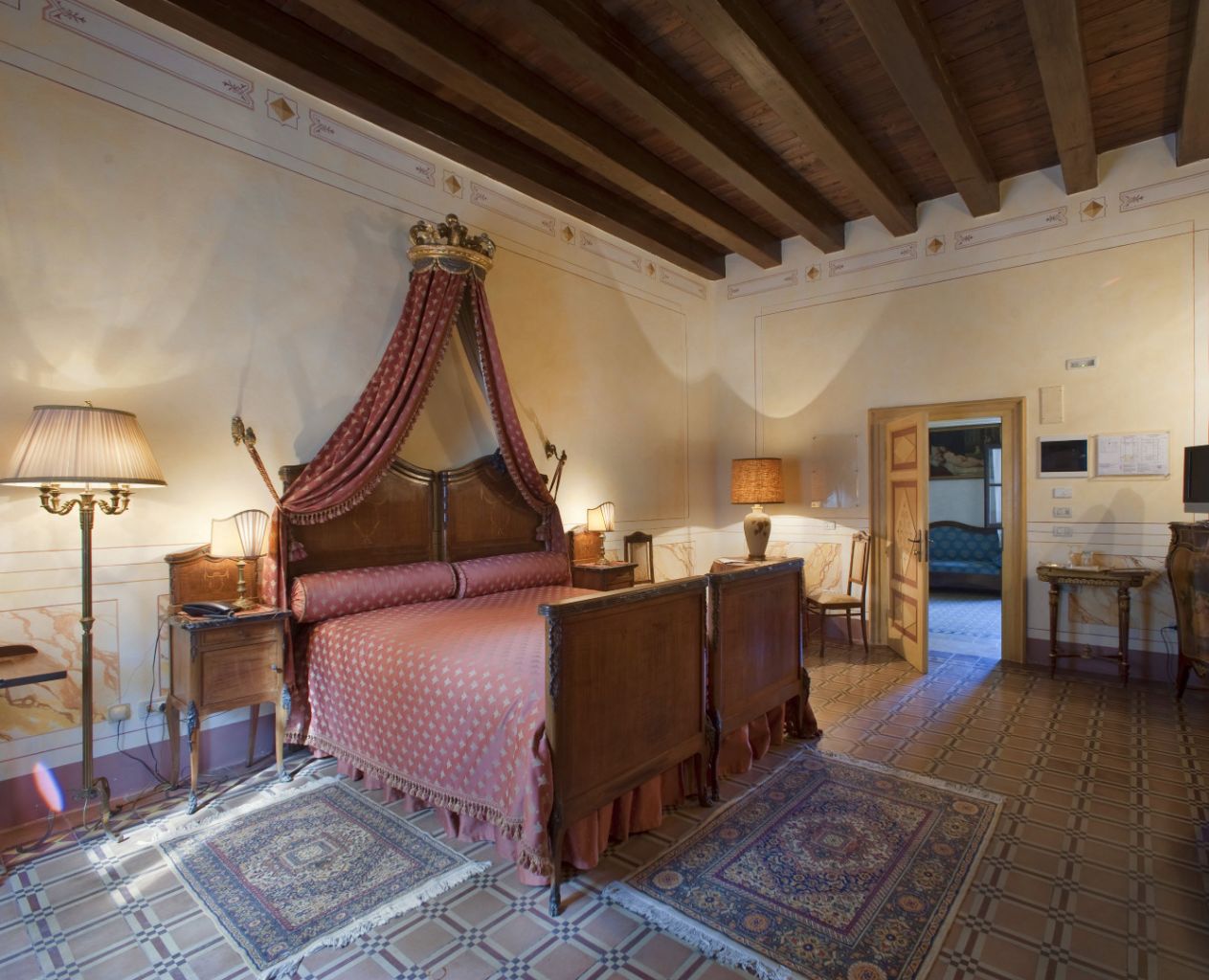 Castello di Bevilacqua