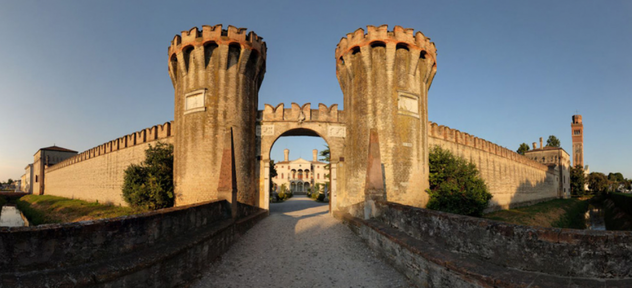 Castello di Roncade