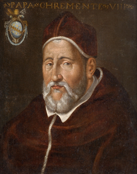 Giulio de' Medici (Papa Clemente VII)