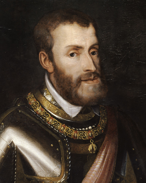 Carlo V